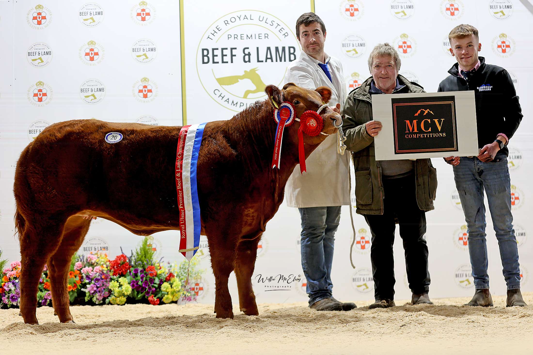 Beef and Lamb Championships Gallery | gallery | Royal Ulster ...
