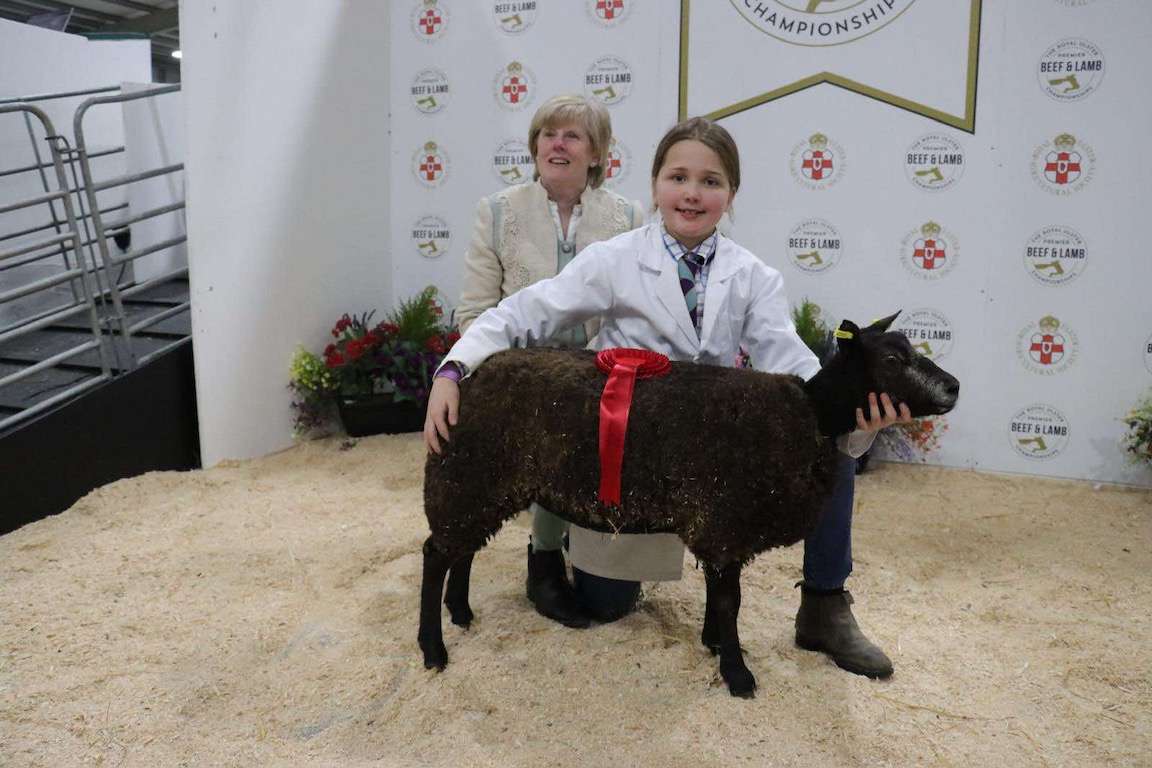 Beef and Lamb Championships Gallery | gallery | Royal Ulster ...