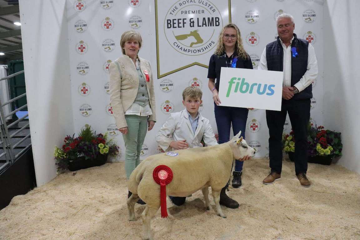 Beef and Lamb Championships Gallery | gallery | Royal Ulster ...